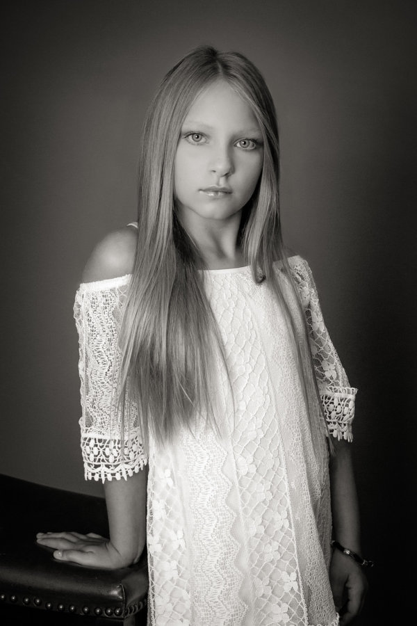 Riley - 2018 Modeling Portfolio Session