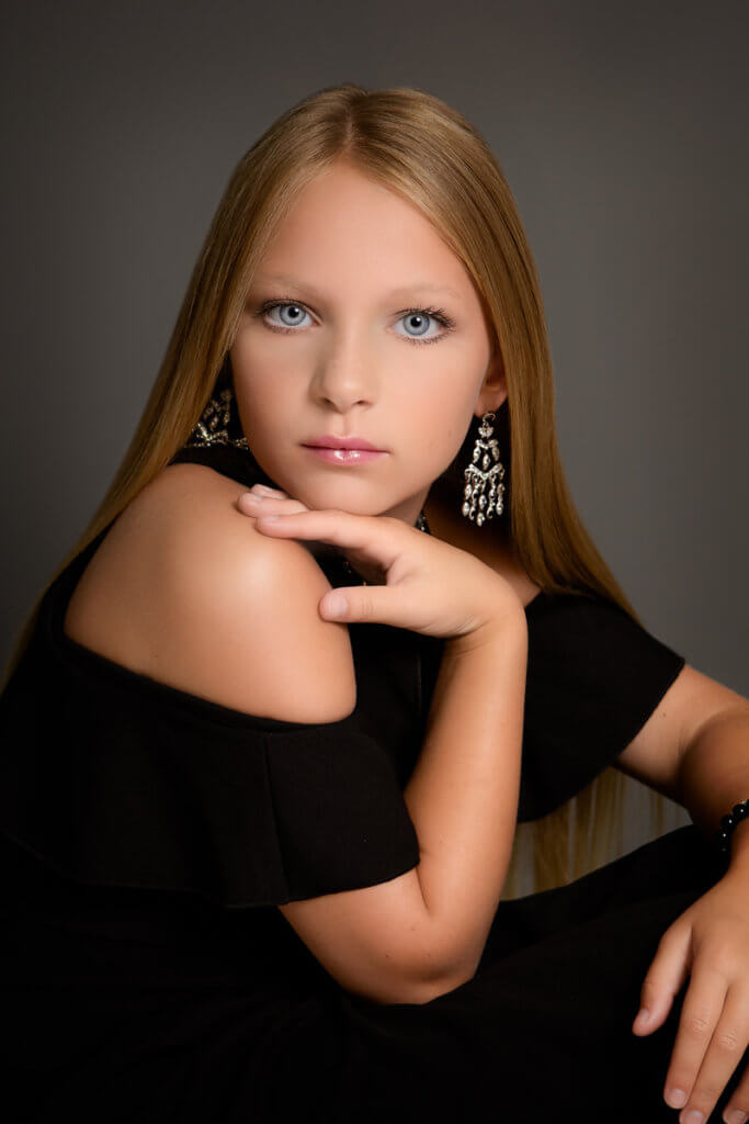 Riley - 2018 Modeling Portfolio Session