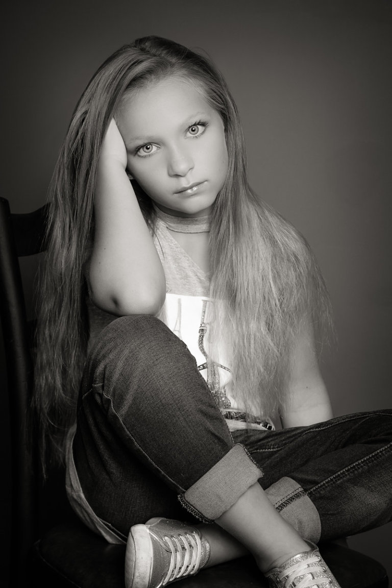 Riley - 2018 Modeling Portfolio Session